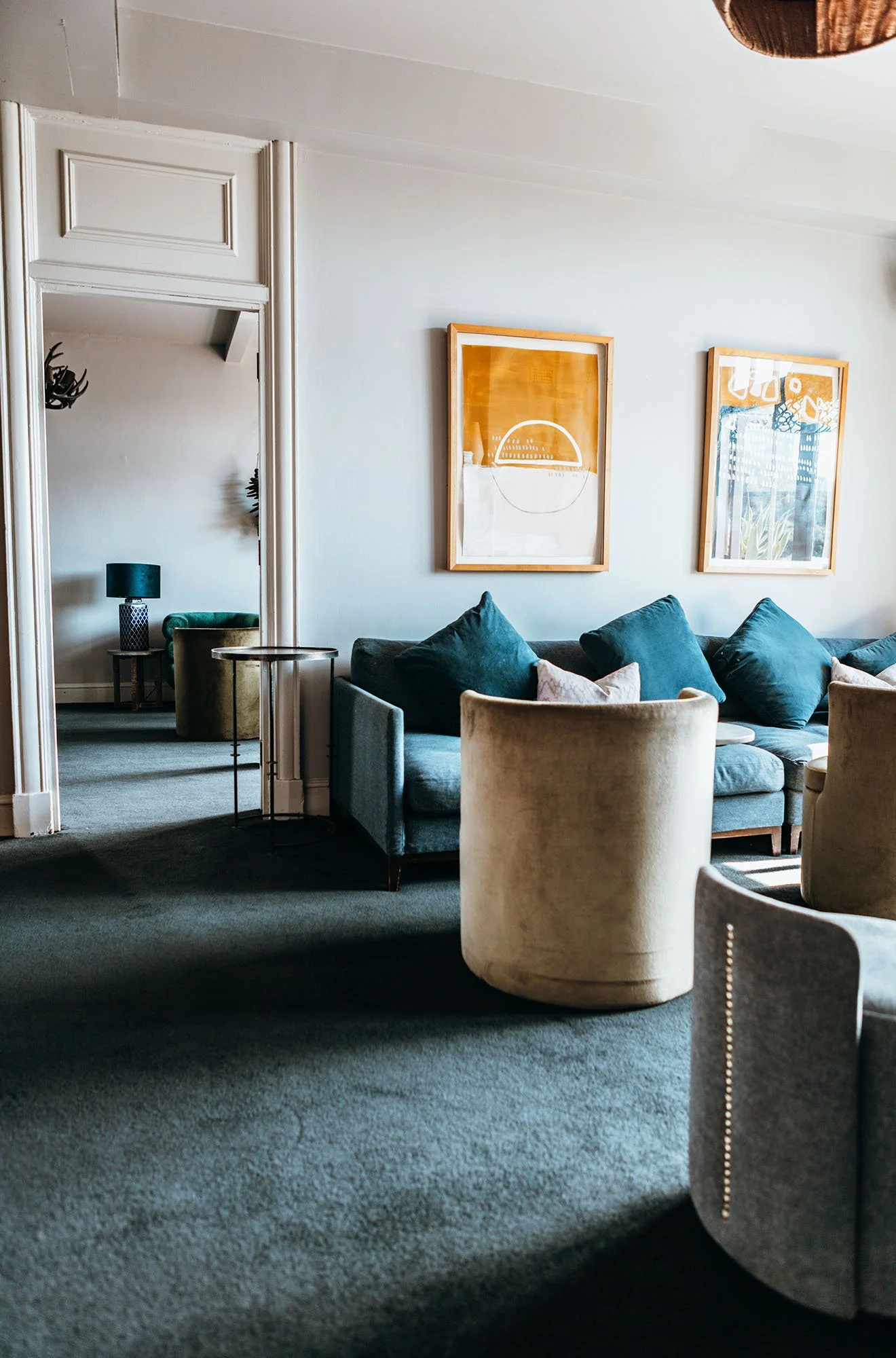 Functions & Private Events Venue in Barangaroo and The Rocks with ...