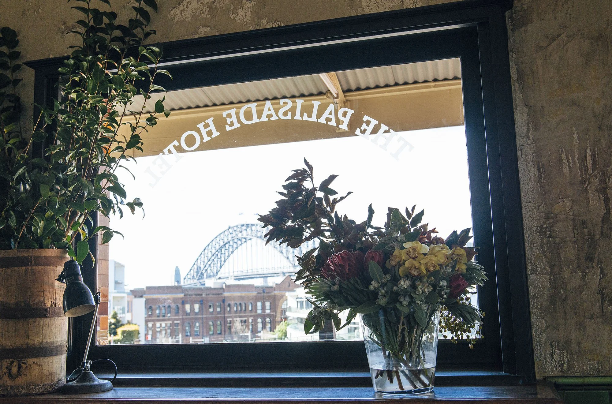 Pub in Sydney with Sydney Harbour views | Located near Barangaroo and ...