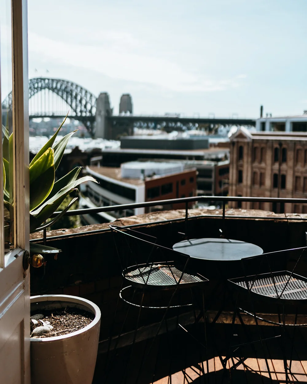 Henry Deane - Gallery — Hotel Palisade