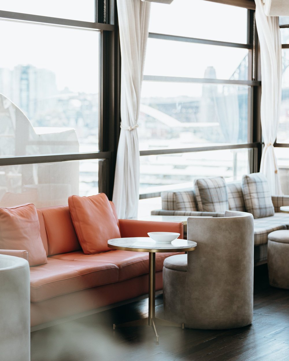 Henry Deane - Gallery — Hotel Palisade