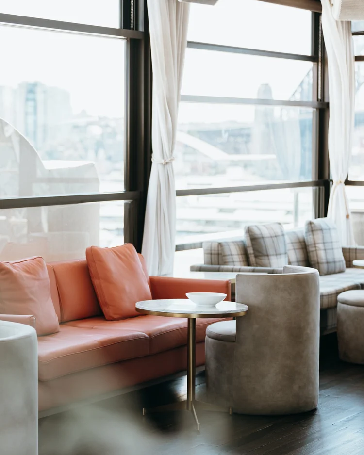 Henry Deane - Gallery — Hotel Palisade