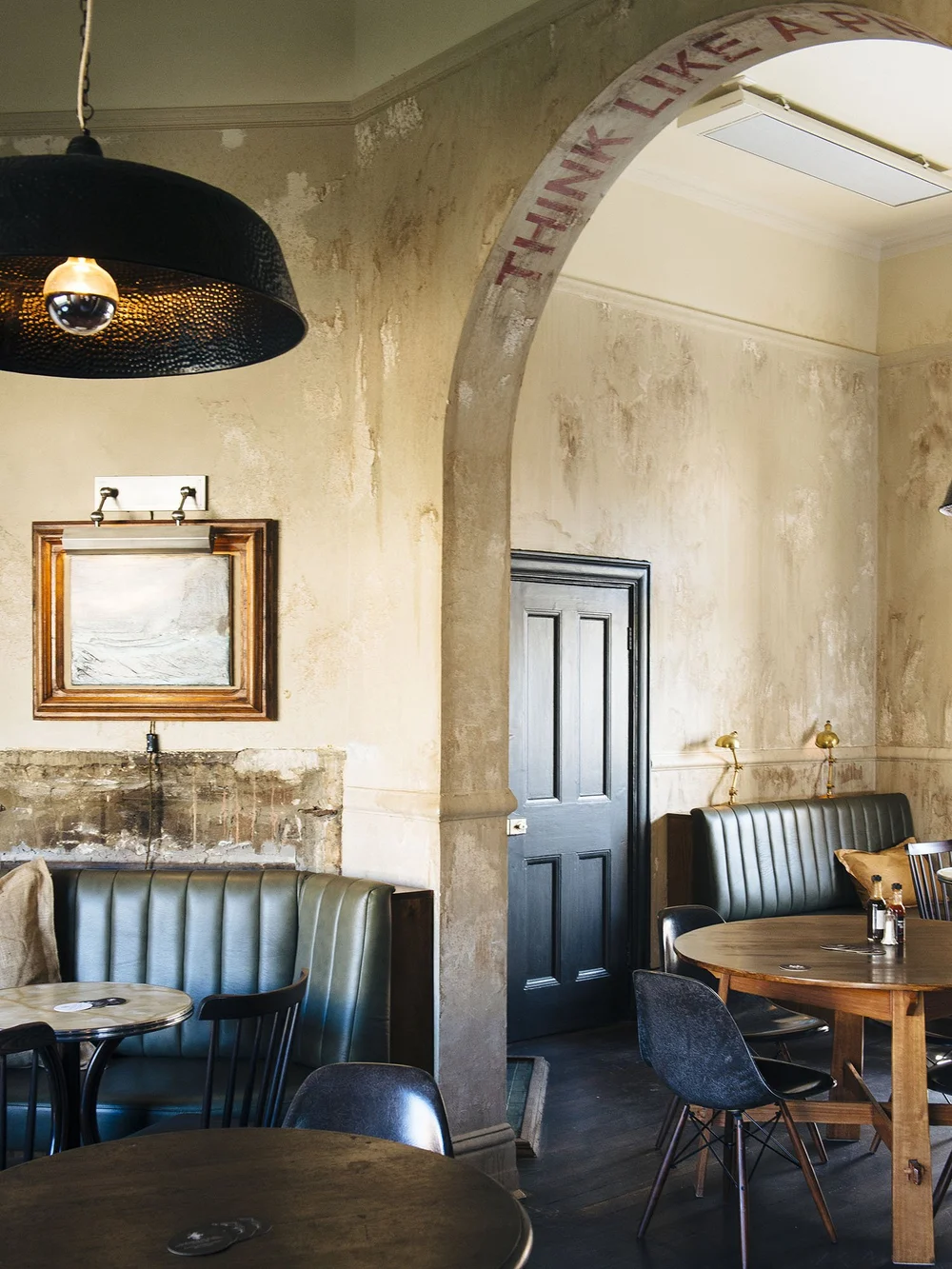 Pub in Sydney with Sydney Harbour views | Located near Barangaroo and ...