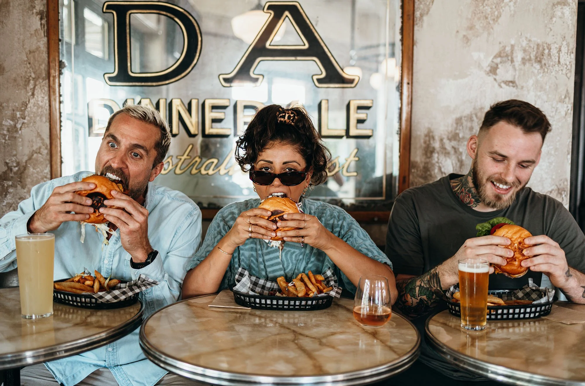 Pub in Sydney with Sydney Harbour views | Located near Barangaroo and ...