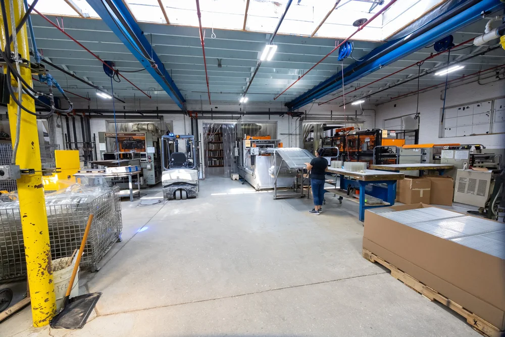 Mercury Plastics