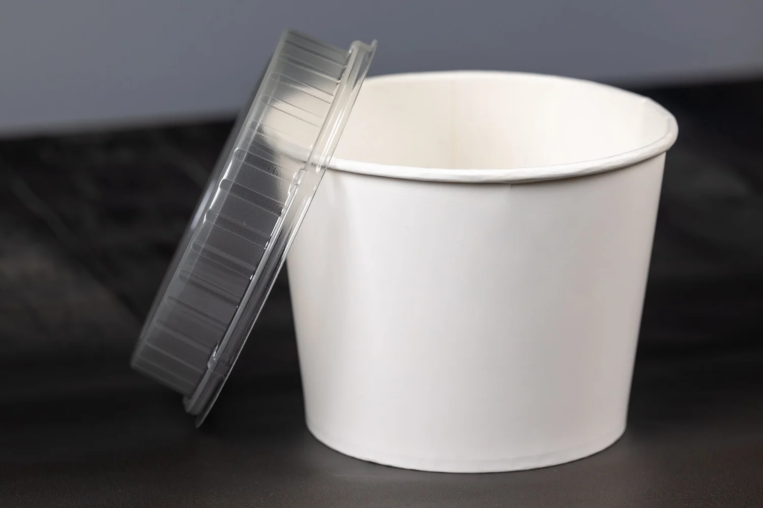 CONSUMER PACKAGING — Mercury Plastics