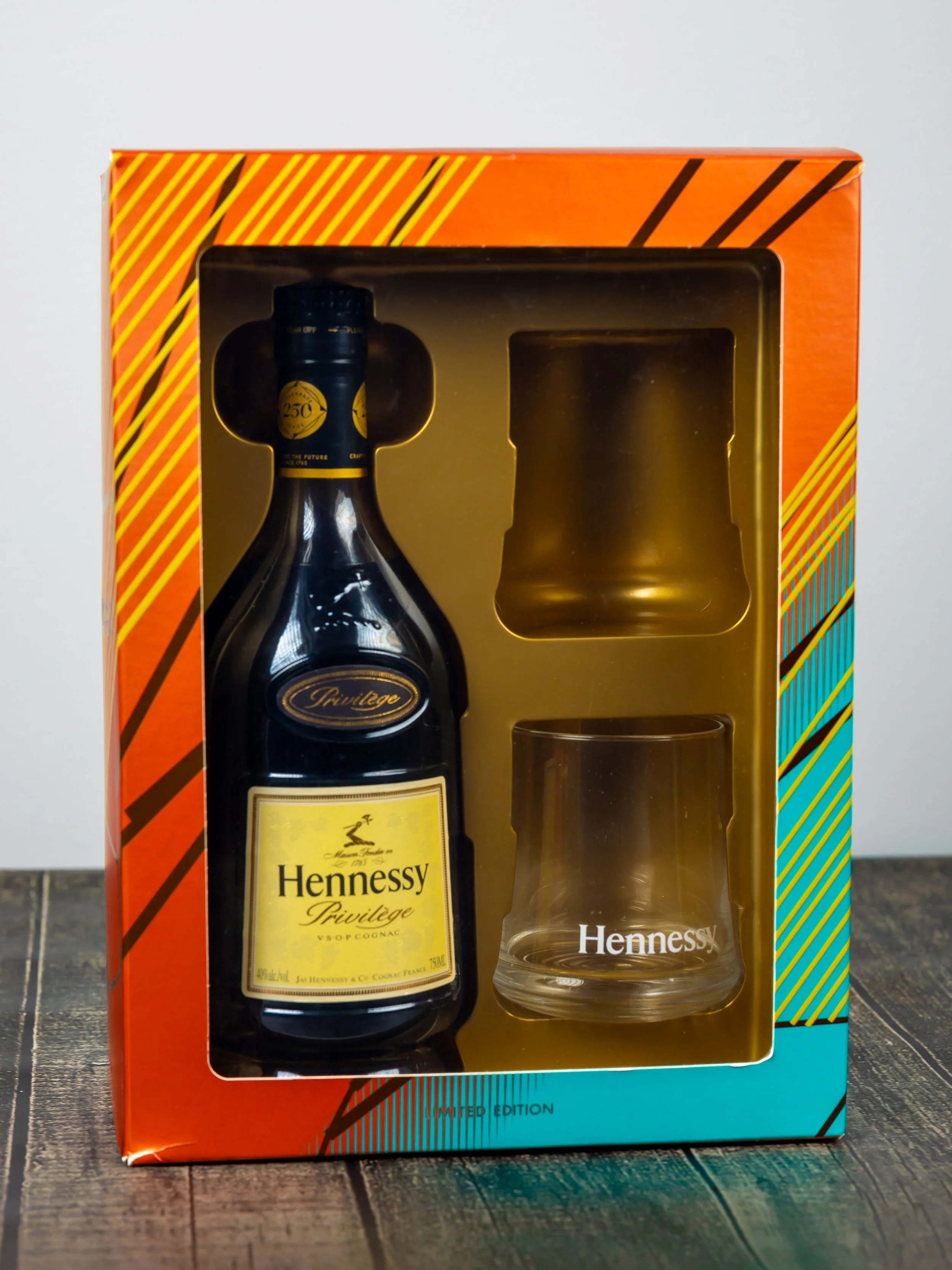 CONSUMER PACKAGING — Mercury Plastics