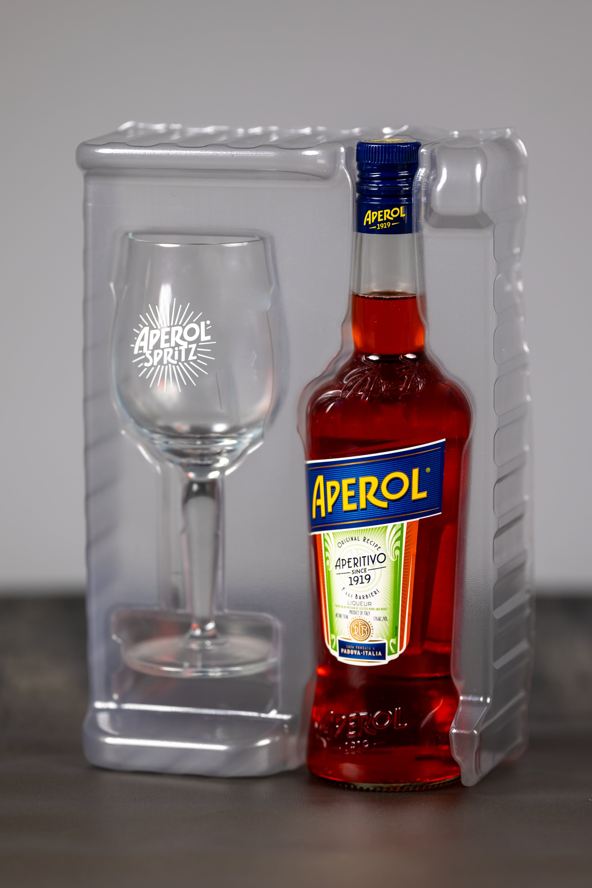 CONSUMER PACKAGING — Mercury Plastics