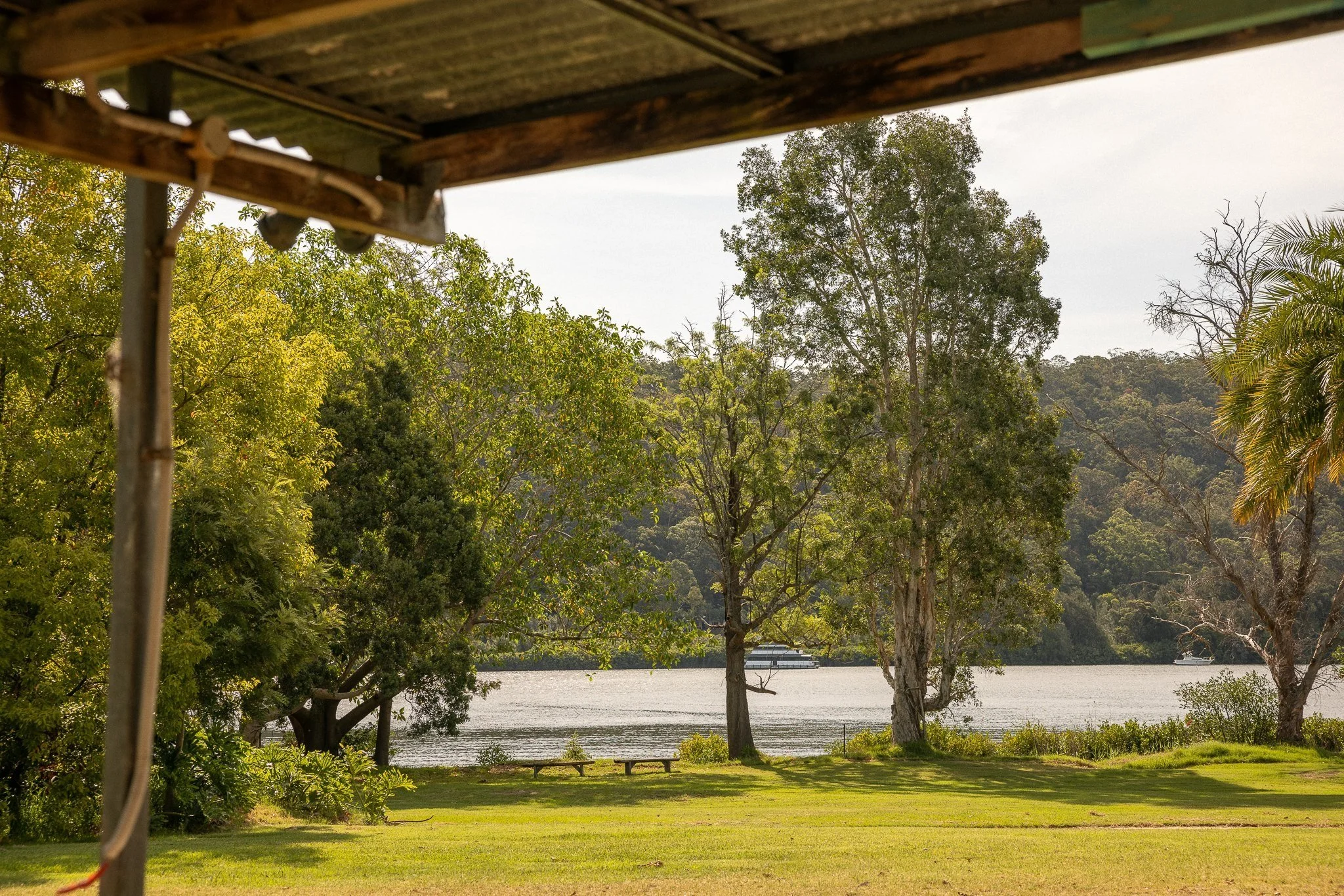 Wisemans Retreat offers 45 acres of unique personal stays to ...
