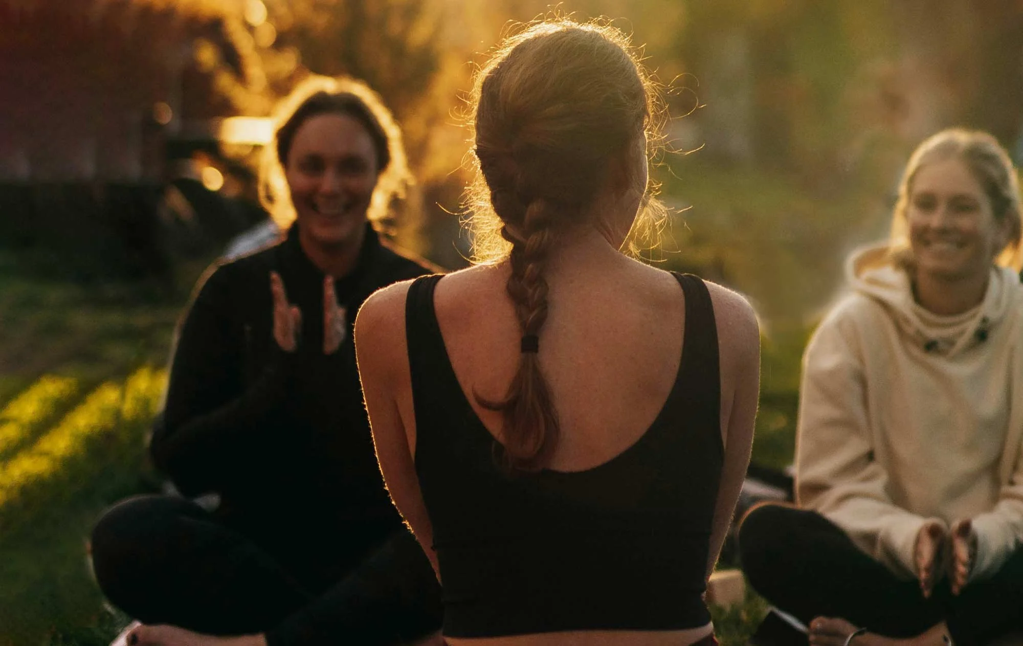 Health & Wellness Retreats | Discover Tranquil Escapes — Wisemans Retreat