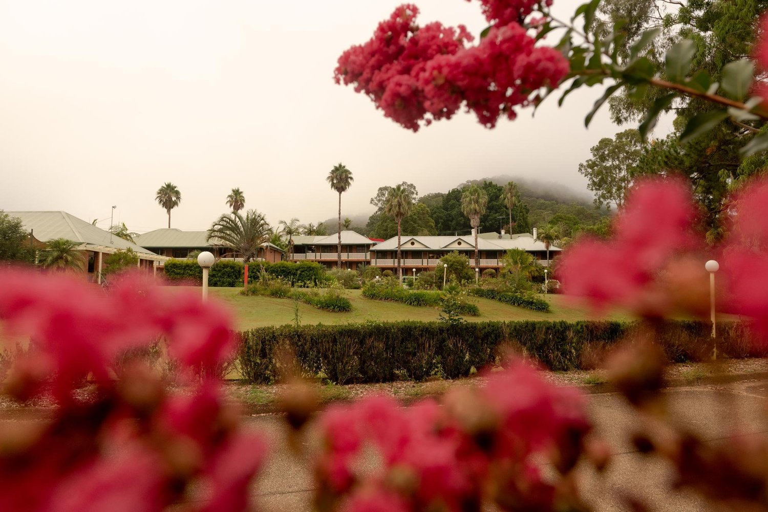 Retreats & Events | Plan Your Escape — Wisemans Retreat
