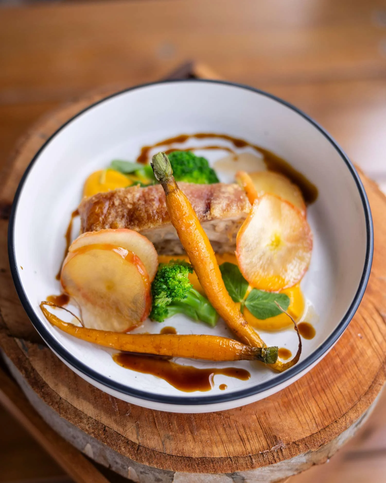 Dining | Indulge Locally — Wisemans Retreat