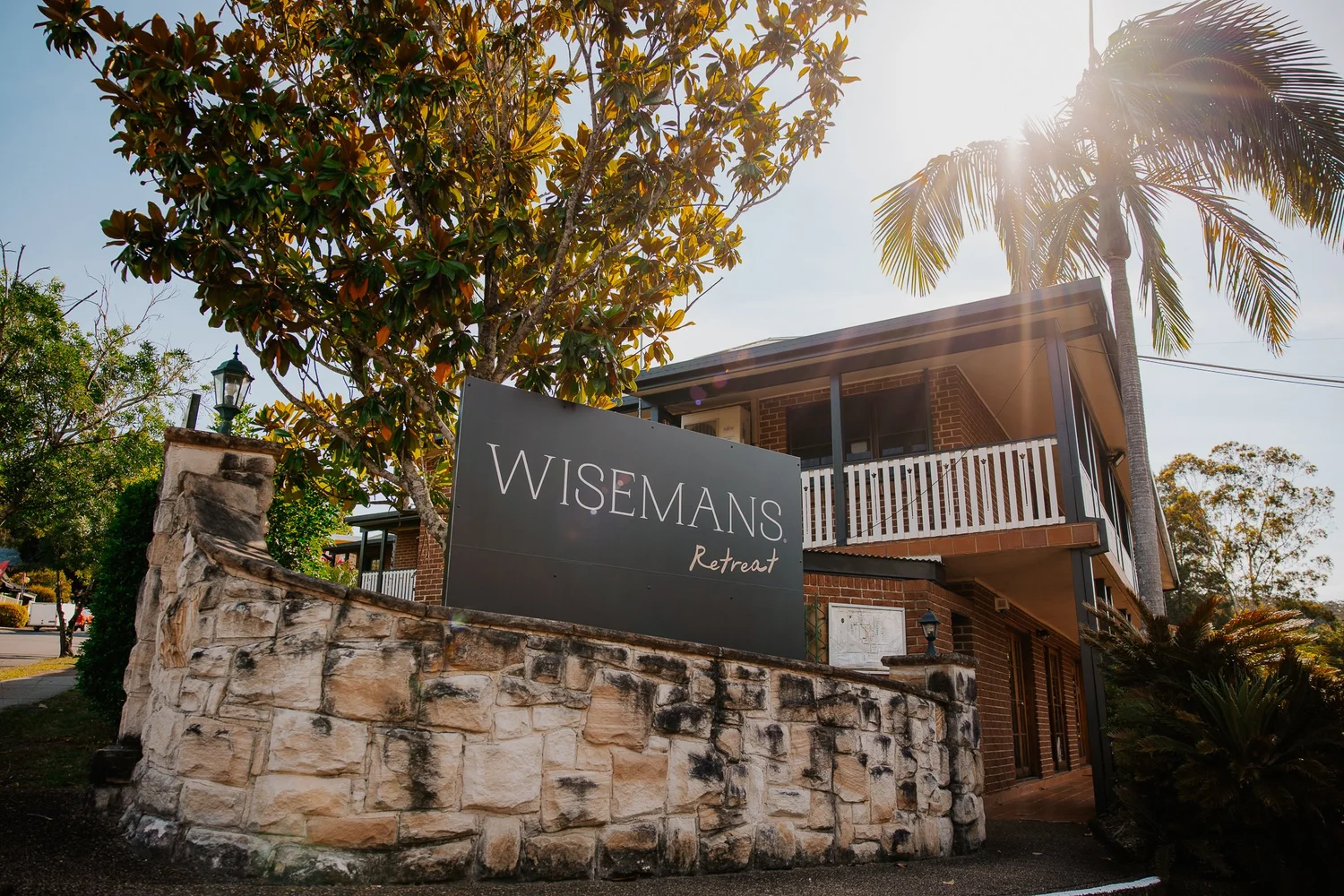 Photo Gallery | Discover Our Retreat — Wisemans Retreat
