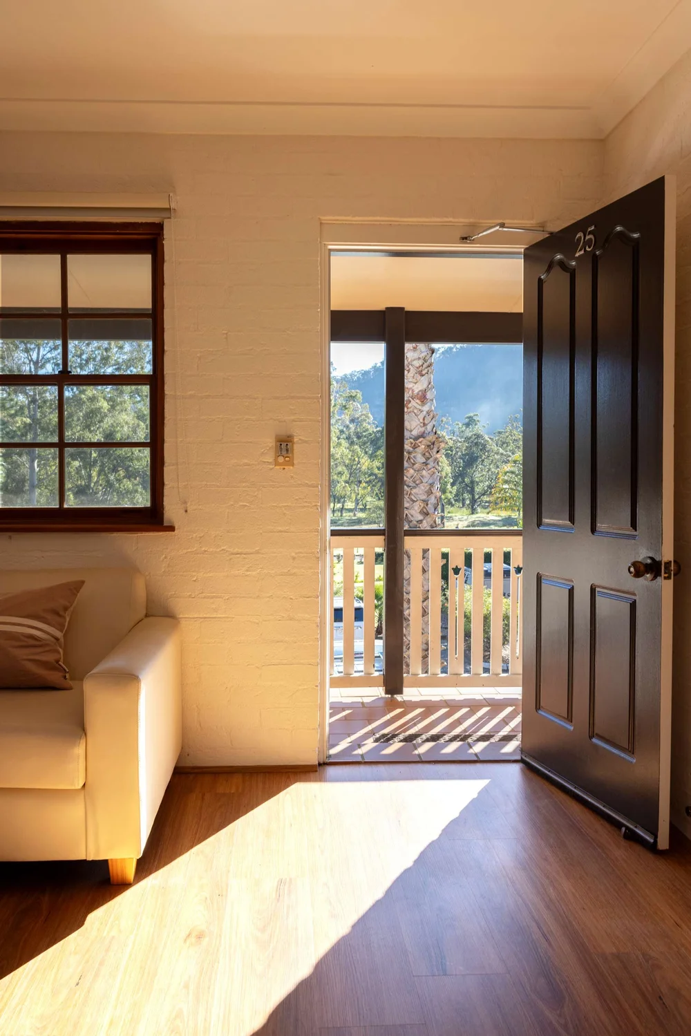 Ridge View Family Superior | Book Your Escape Today — Wisemans Retreat