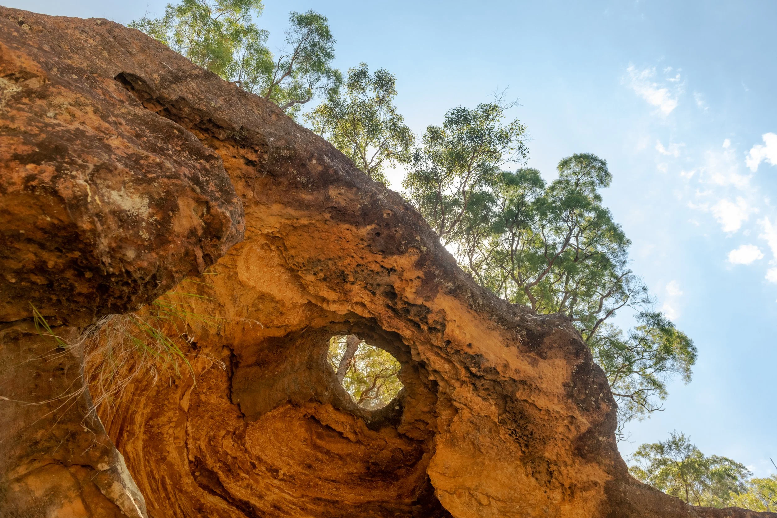 Community Groups — Wisemans Retreat