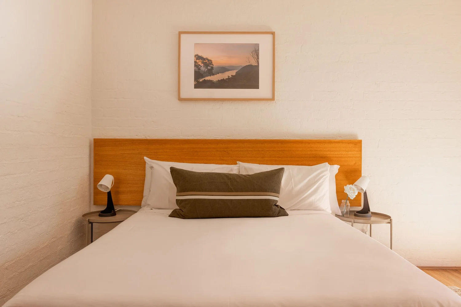 Stay | Book Your Stay Today — Wisemans Retreat