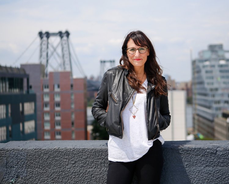 About — Jessica Bennett