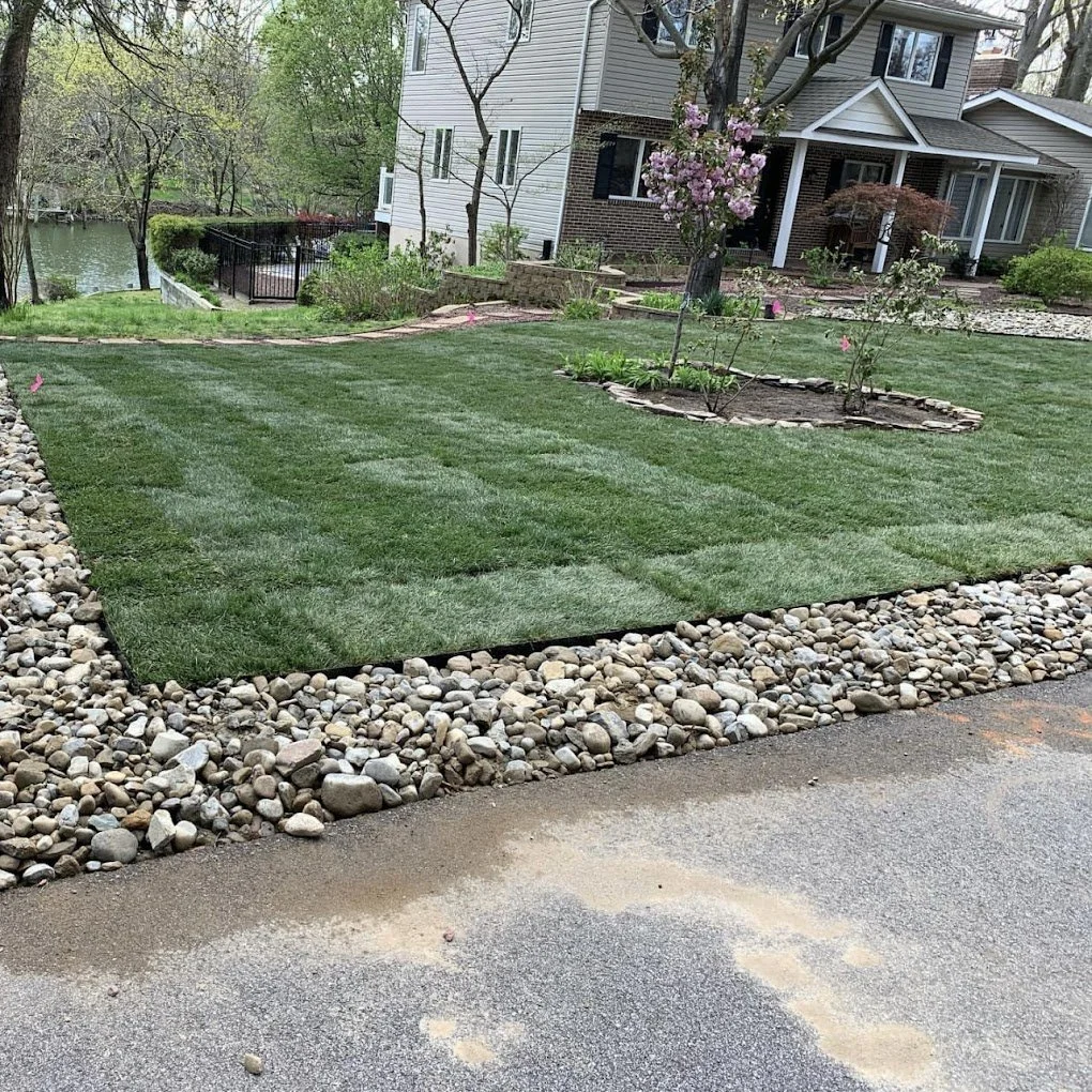 Fasano Landscaping | Connecticut Landscaping Company