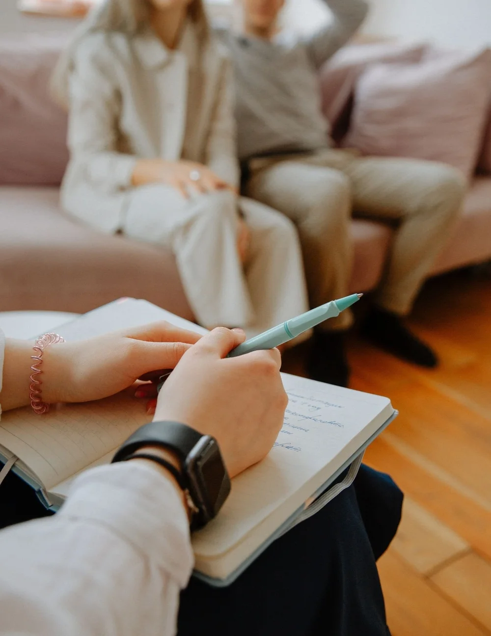 Glebe Psychotherapy - Counselling & Psychotherapy in Ottawa