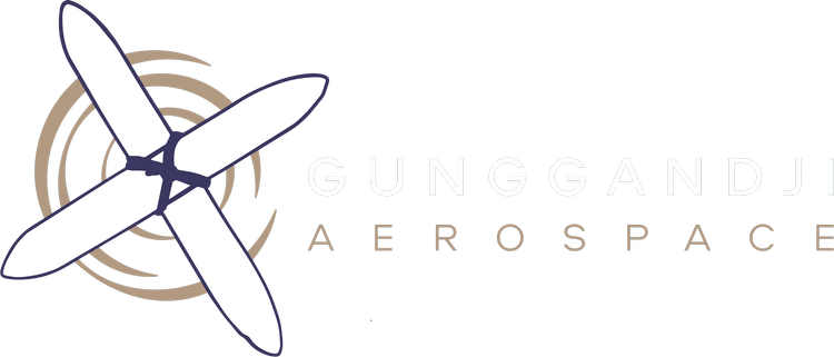 Raising Horizons — Gunggandji Aerospace