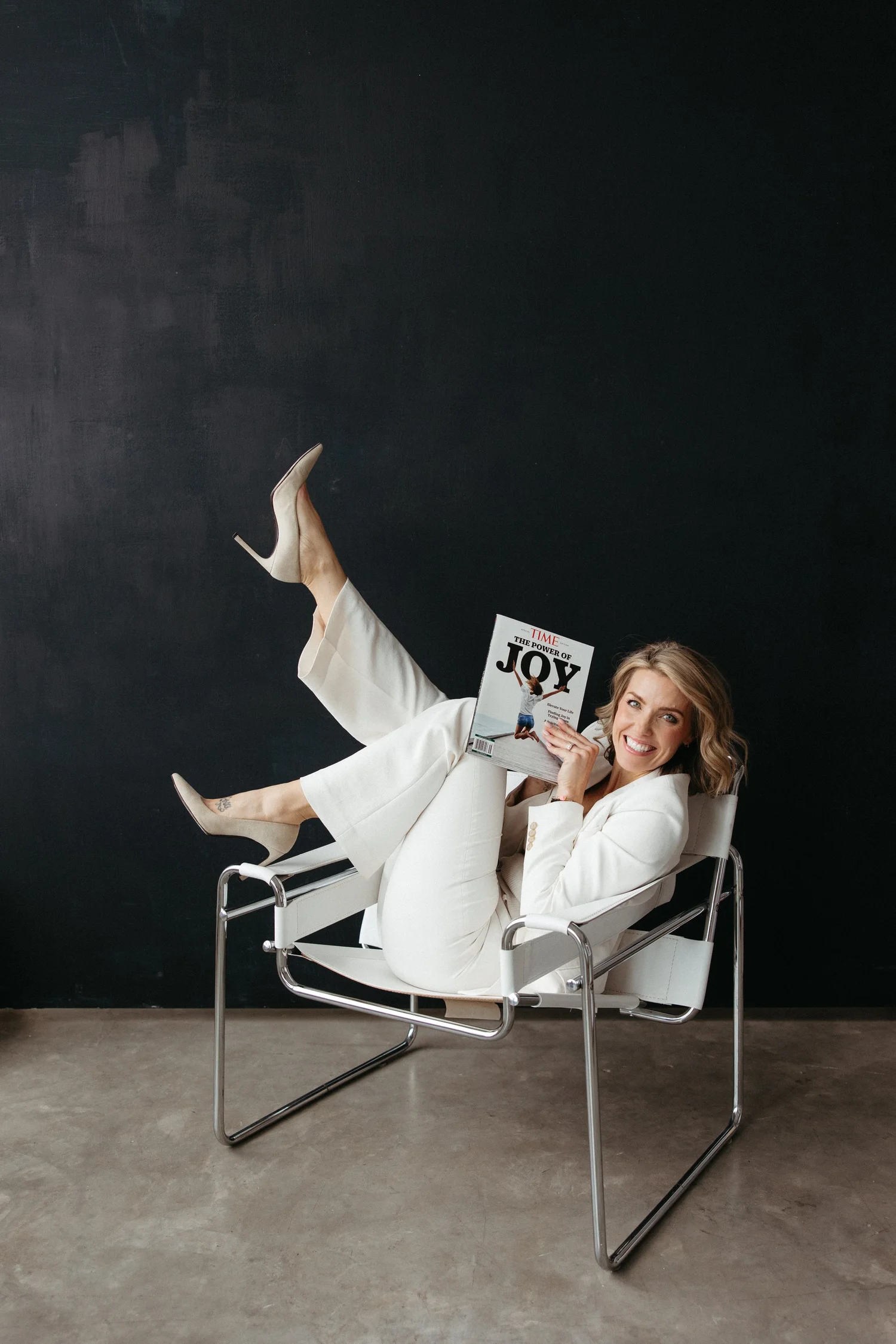 Jessica Janzen | Keynote Speaker, Mindset Coach, Philanthropist, Mental ...