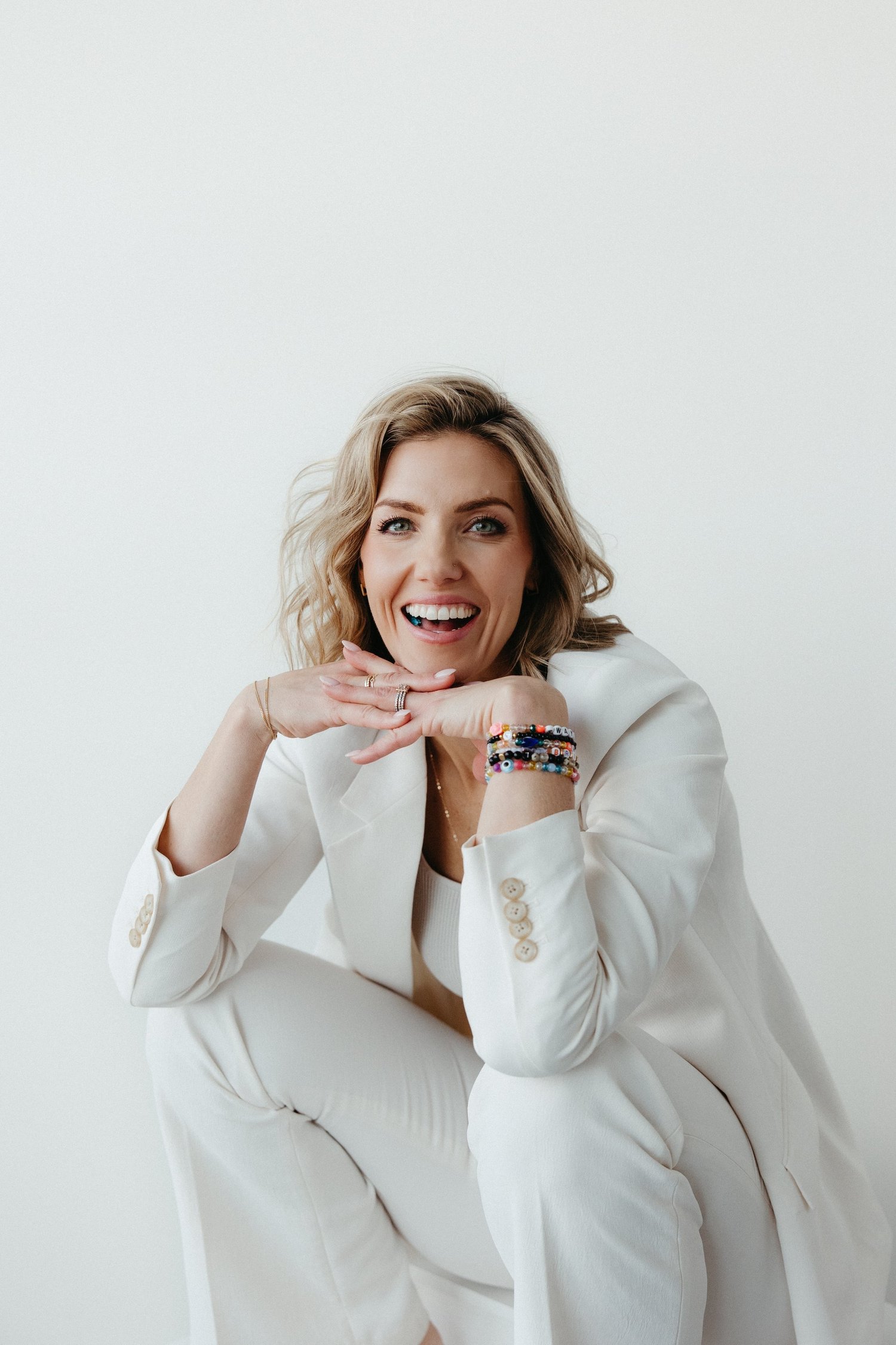 Jessica Janzen | Keynote Speaker, Mindset Coach, Philanthropist, Mental ...