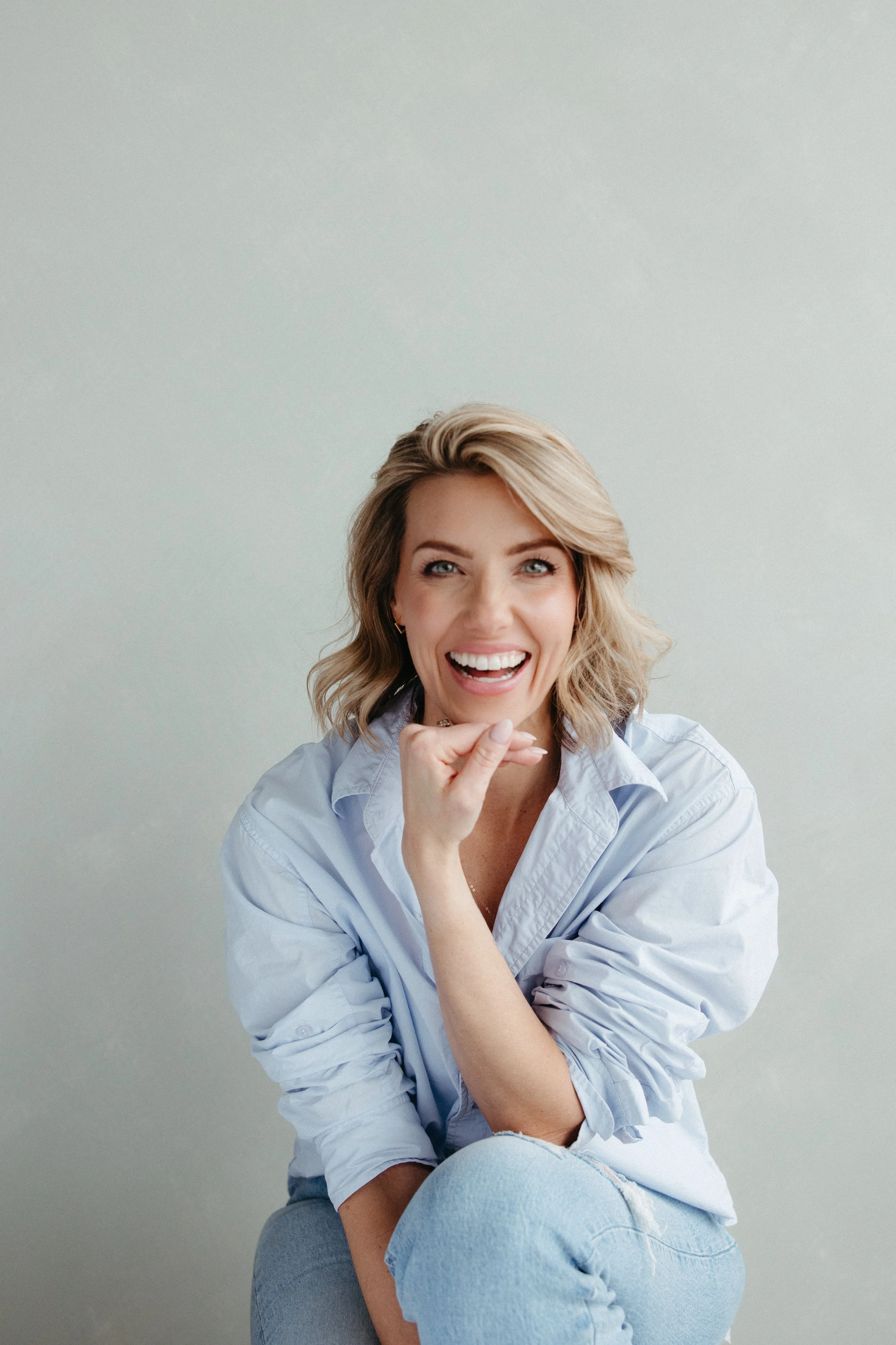 About — Jessica Janzen