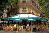The Origins of Parisian Bistro Culture — Cafe de Paris
