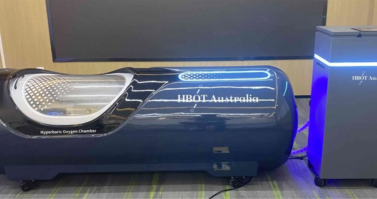 HBOT AUSTRALIA