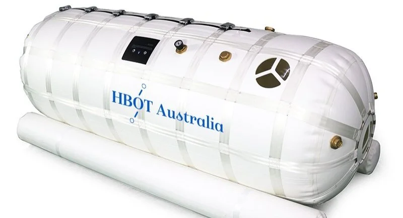 HBOT AUSTRALIA