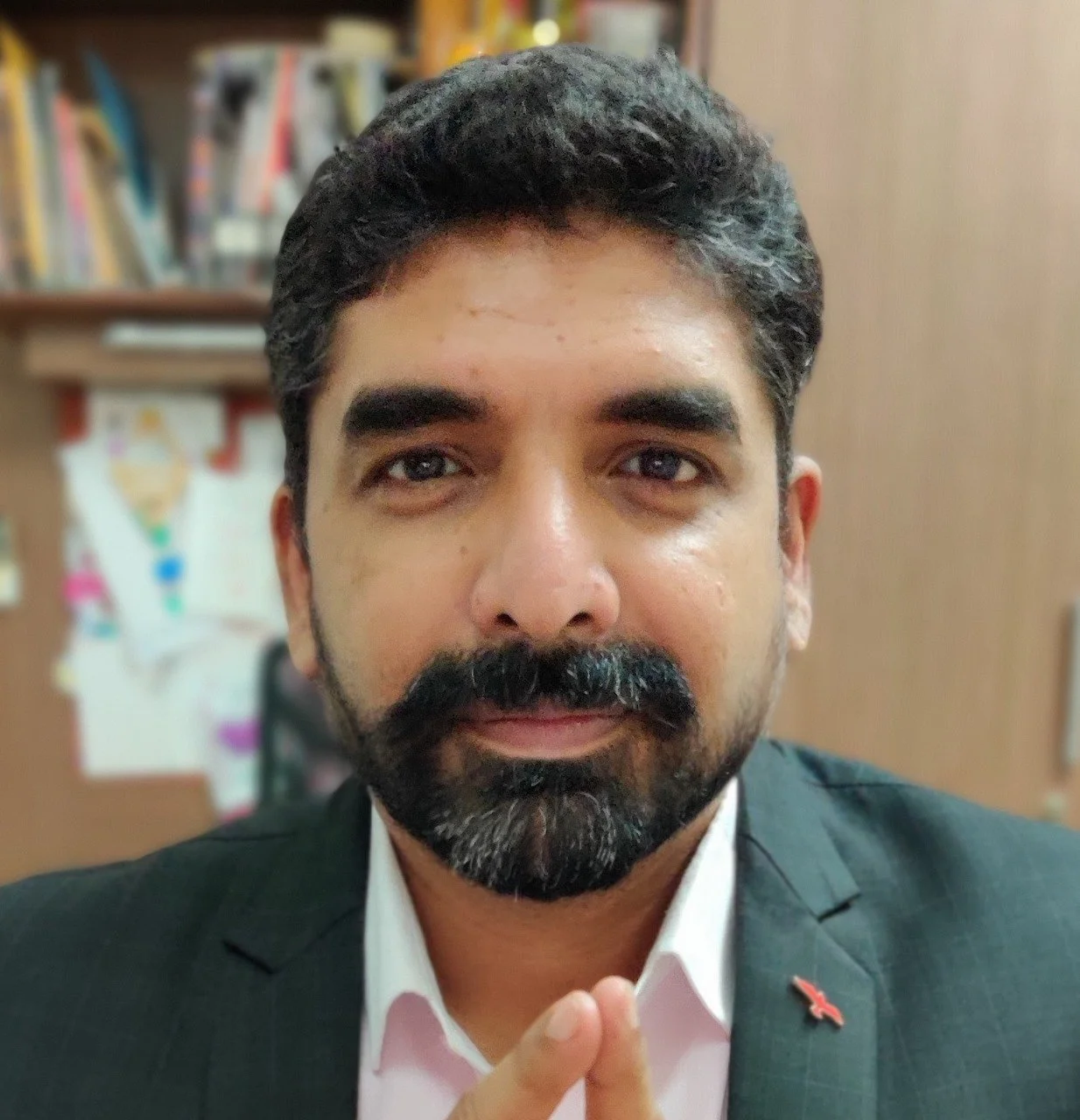 Suma Nagaraj – Writer, Editor, Content Consultant
