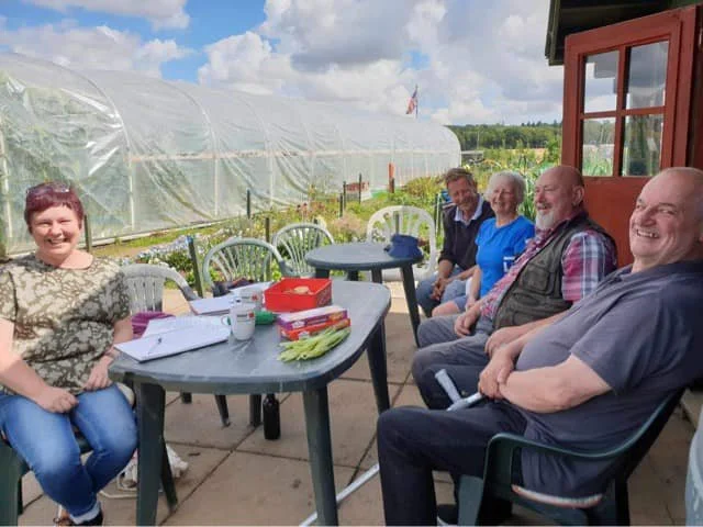 Projects — Fair Food Aberdeenshire