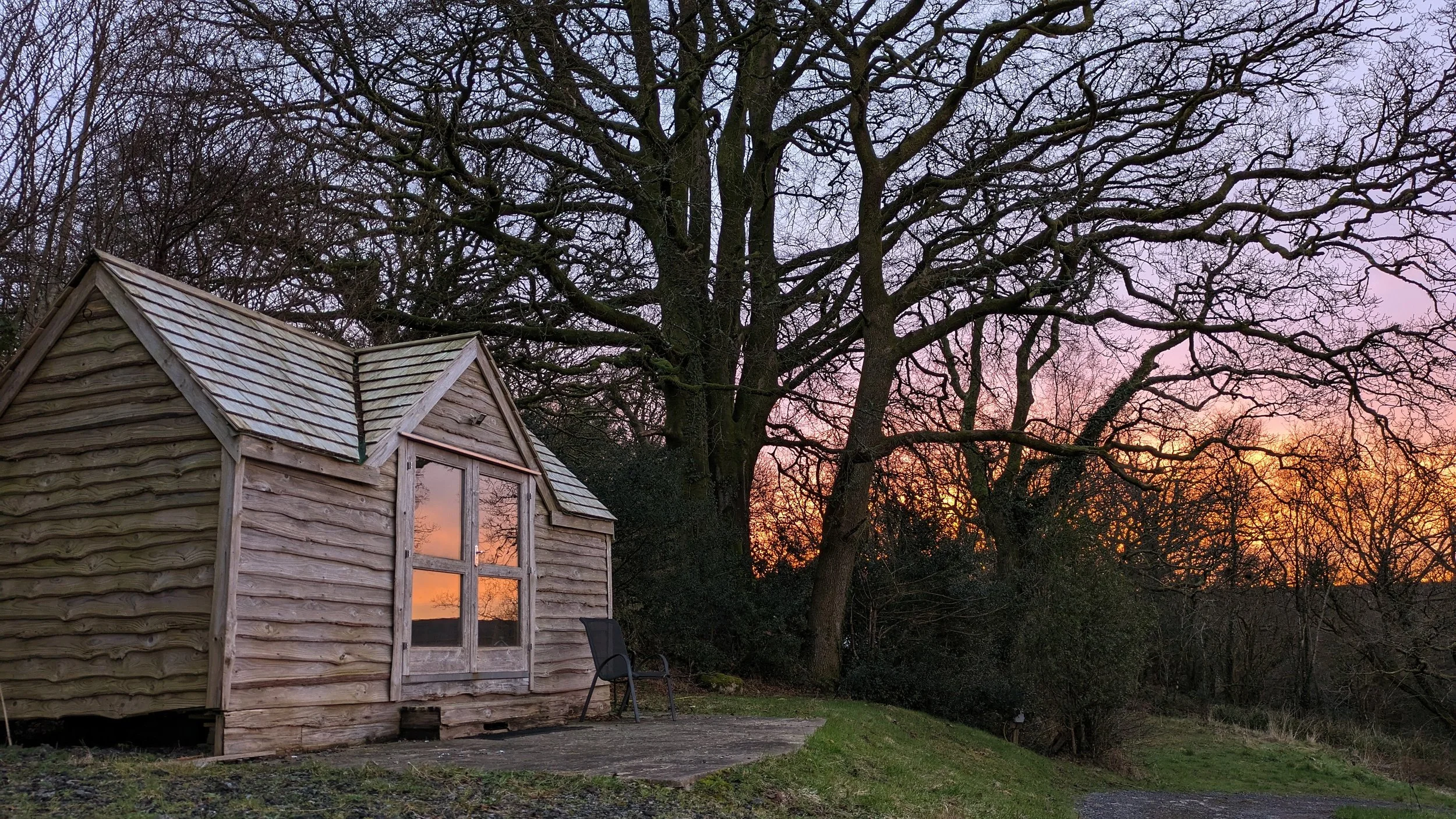 Gallery — Llandyfan Camping