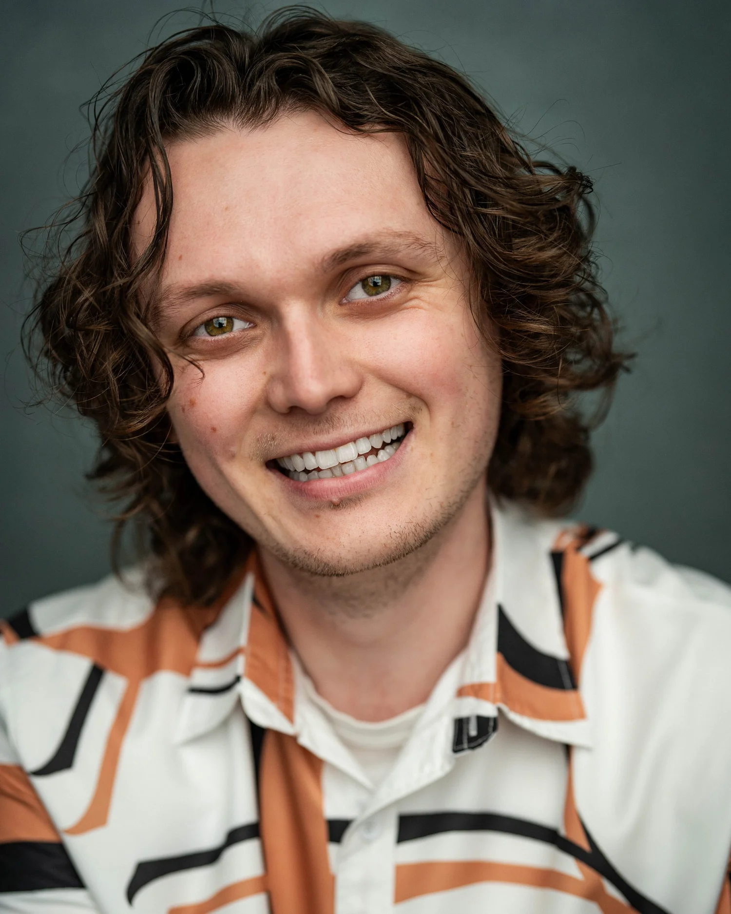 Broken Gods Productions