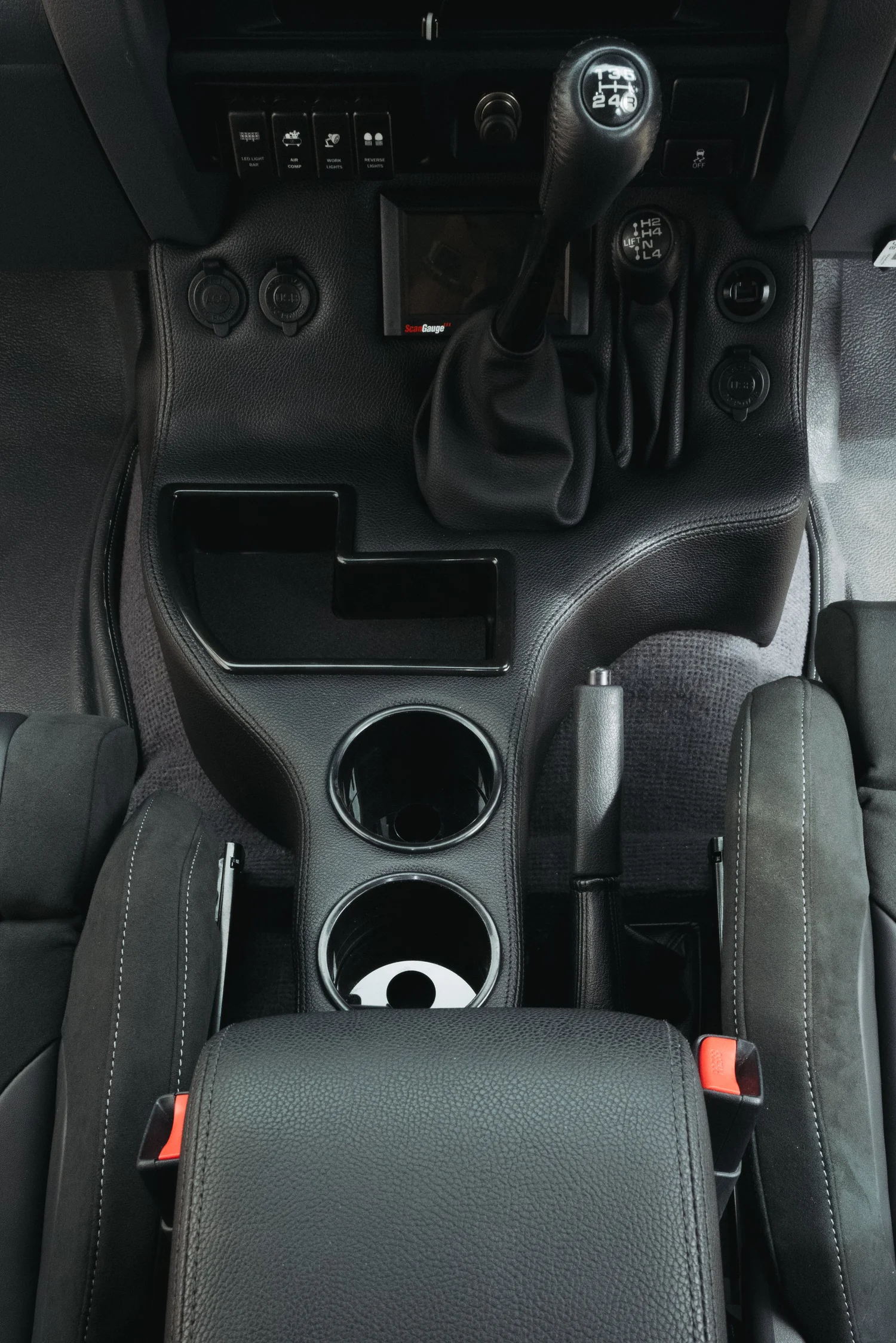 All Terrain Accessories