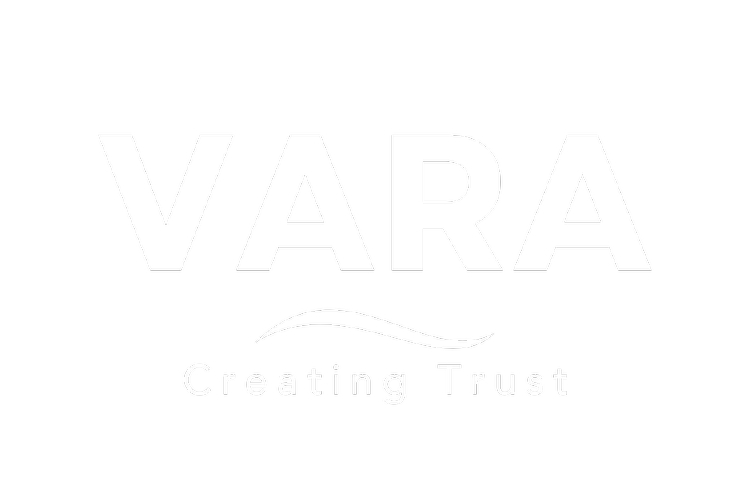 VARA – Creating Trust