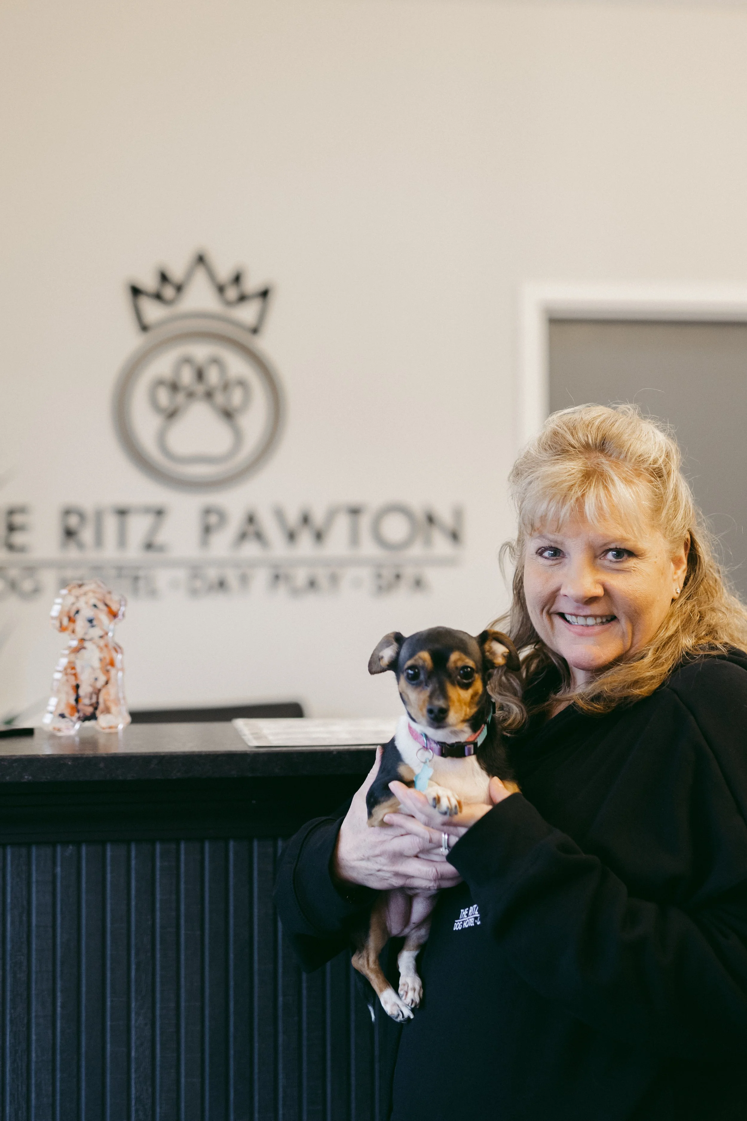 Careers — The Ritz Pawton