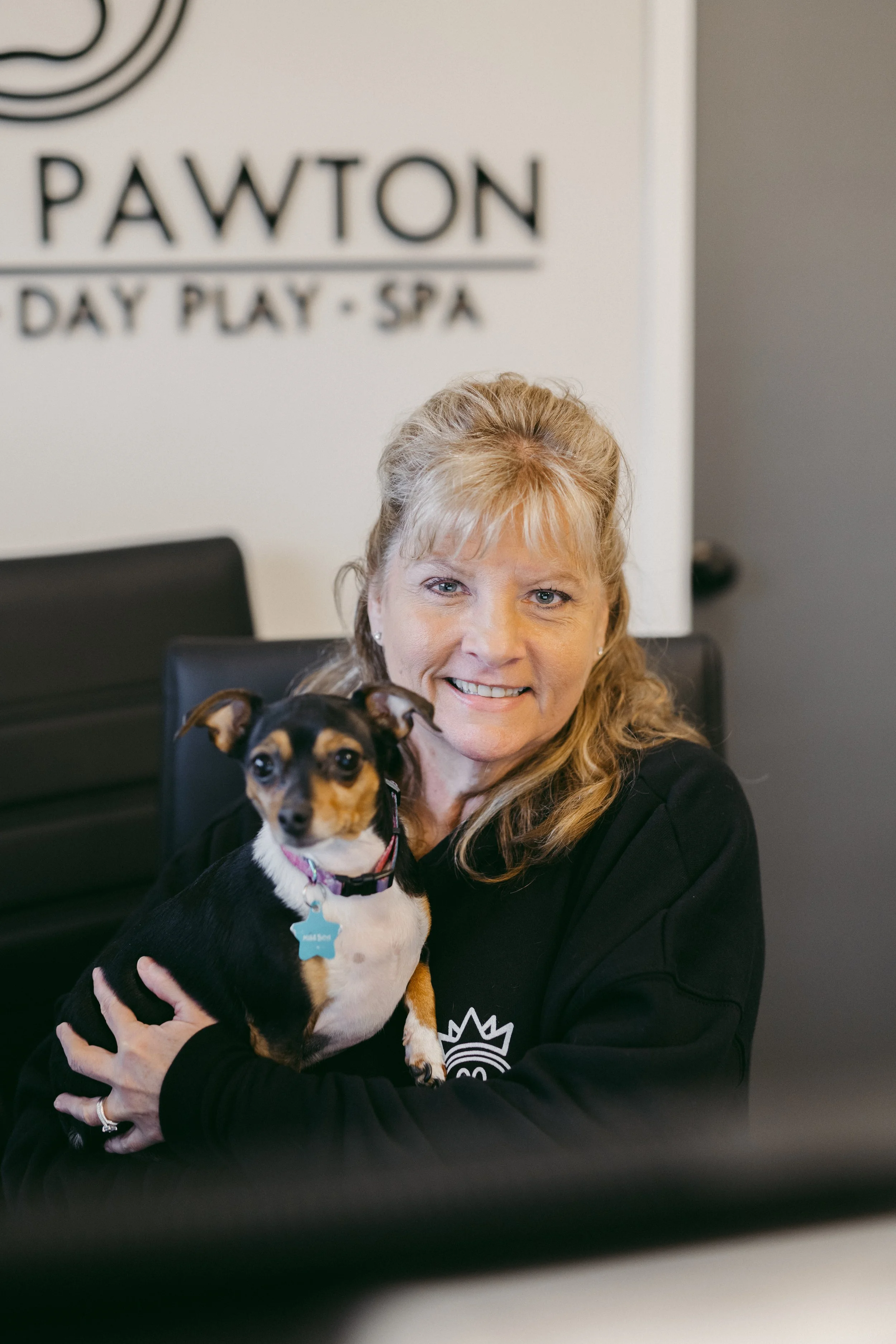 Daycare — The Ritz Pawton