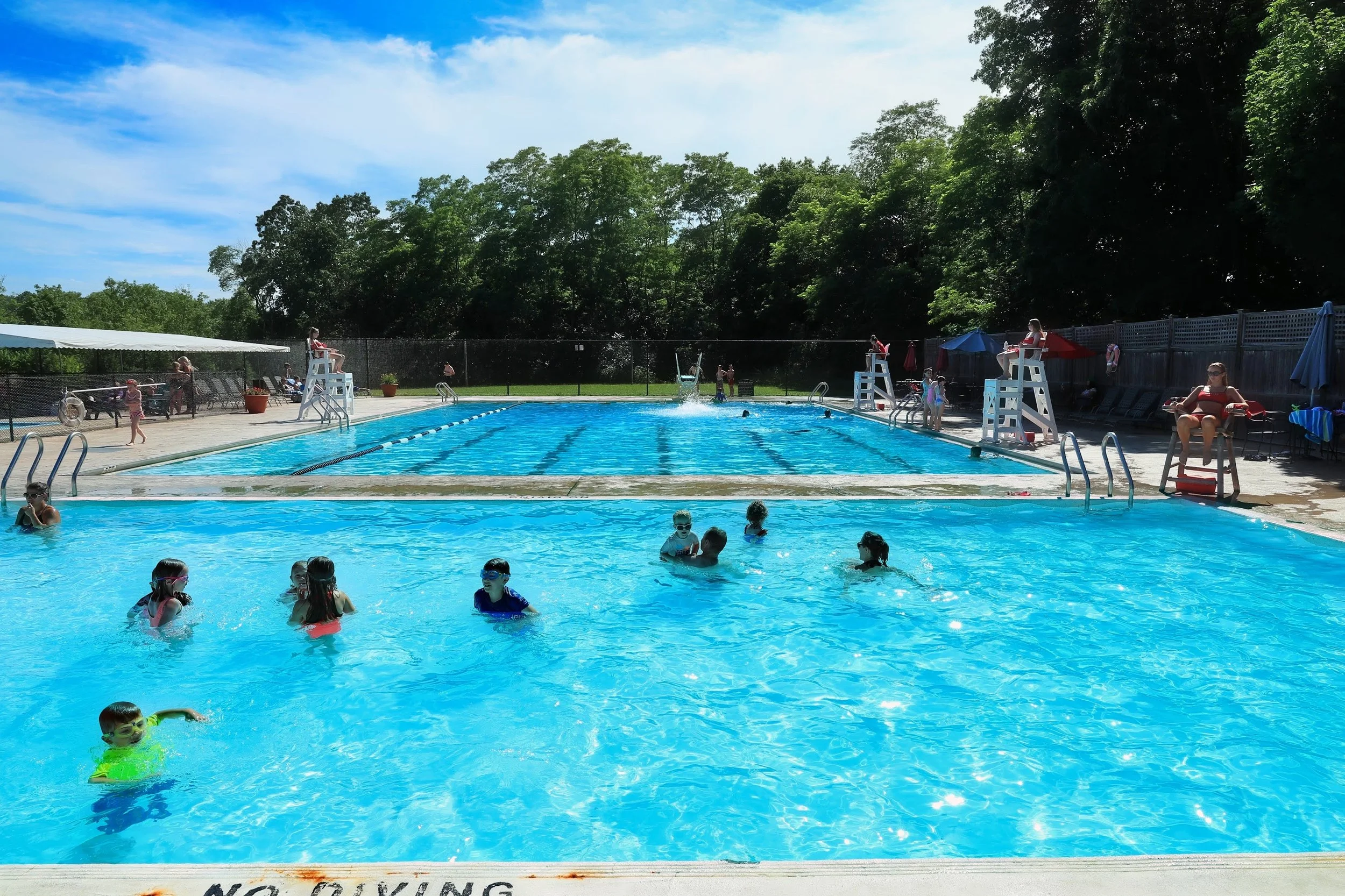 Contact Us — Cohasset Swim Center