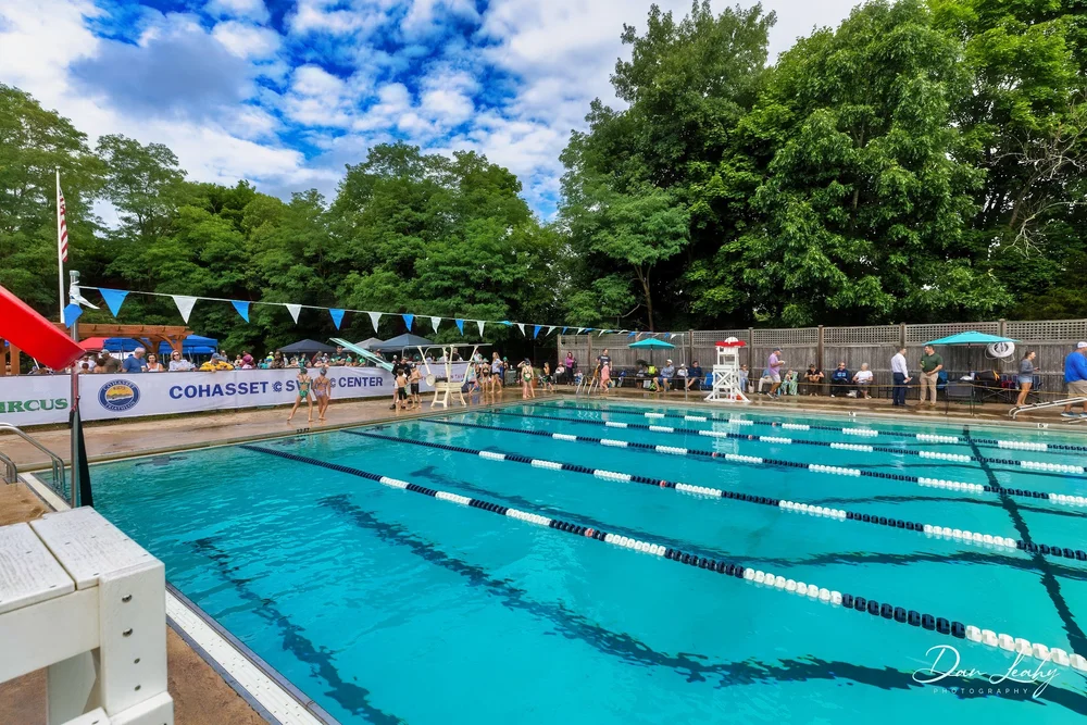 Cohasset Swim Center