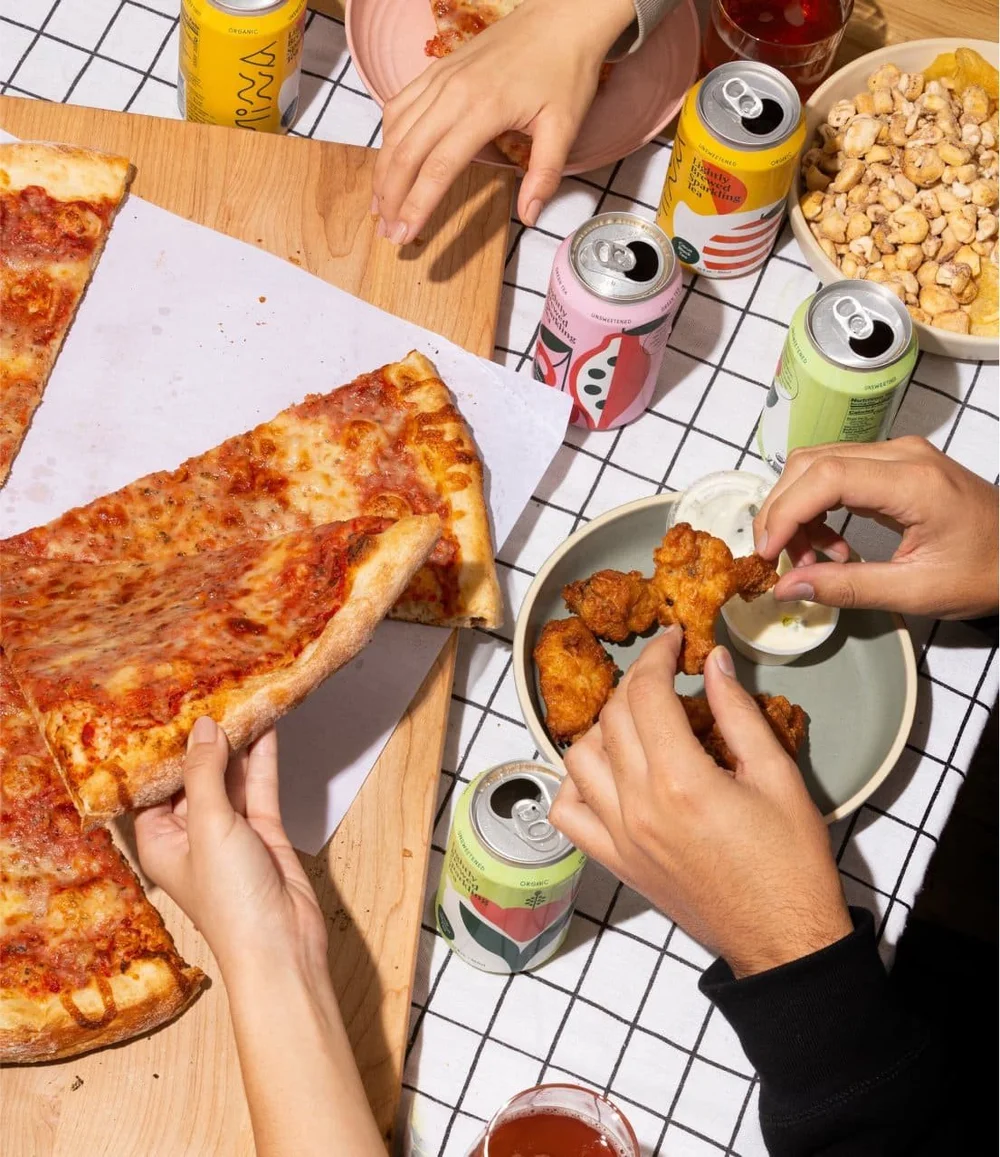 Angelo Pizza Delivery