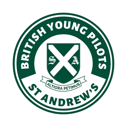 School Clubs — British Young Pilots