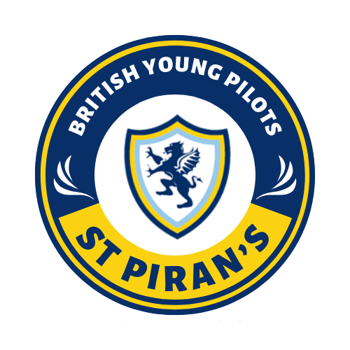 School Clubs — British Young Pilots