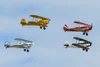 School Clubs — British Young Pilots