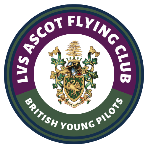 School Clubs — British Young Pilots