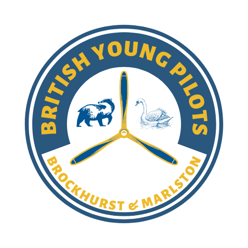 School Clubs — British Young Pilots