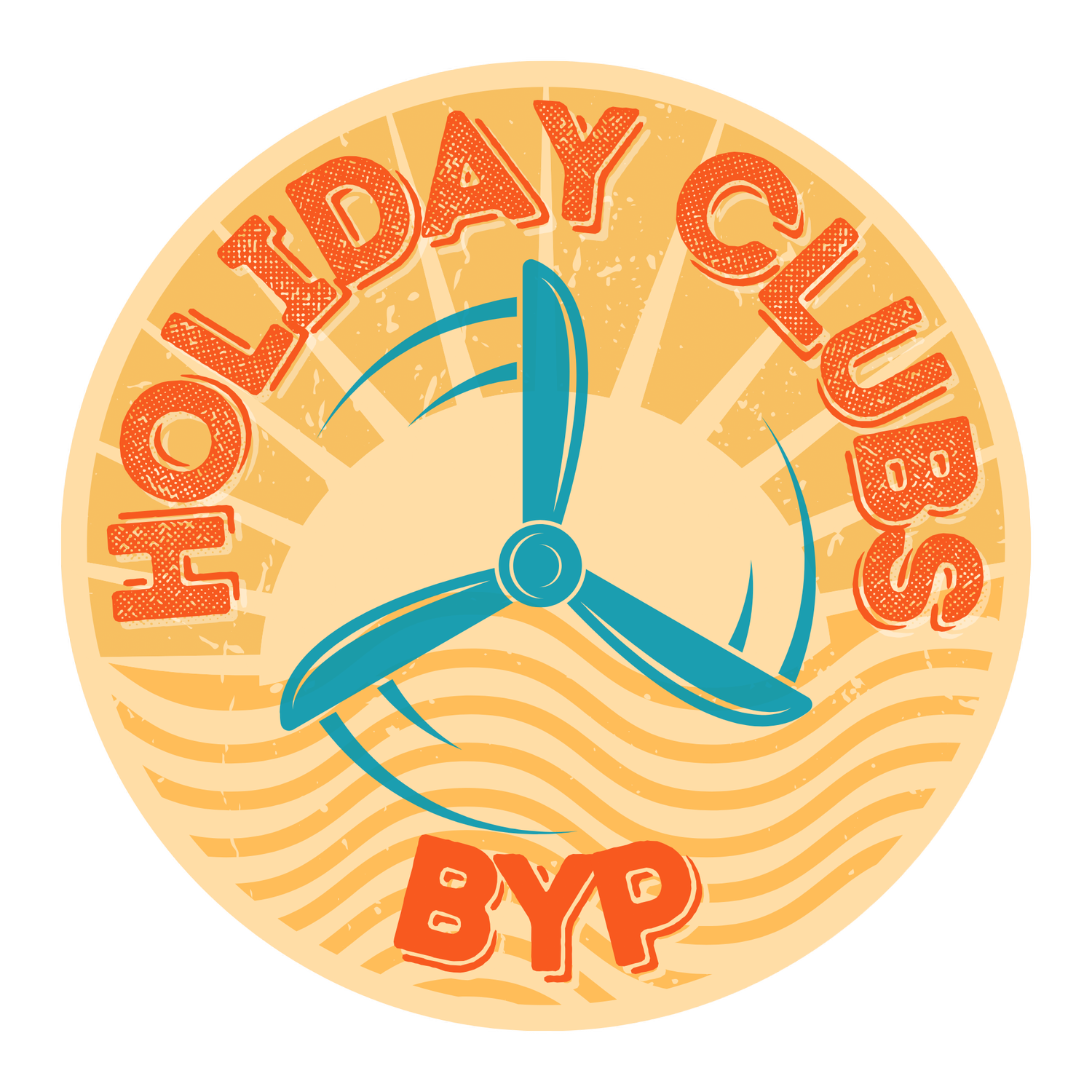 Holiday Clubs Home — British Young Pilots