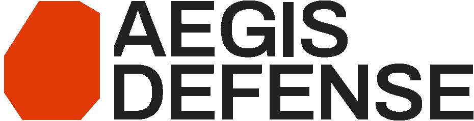 Aegis Defence Services Logo We Need A Logo And Corporate Image For A