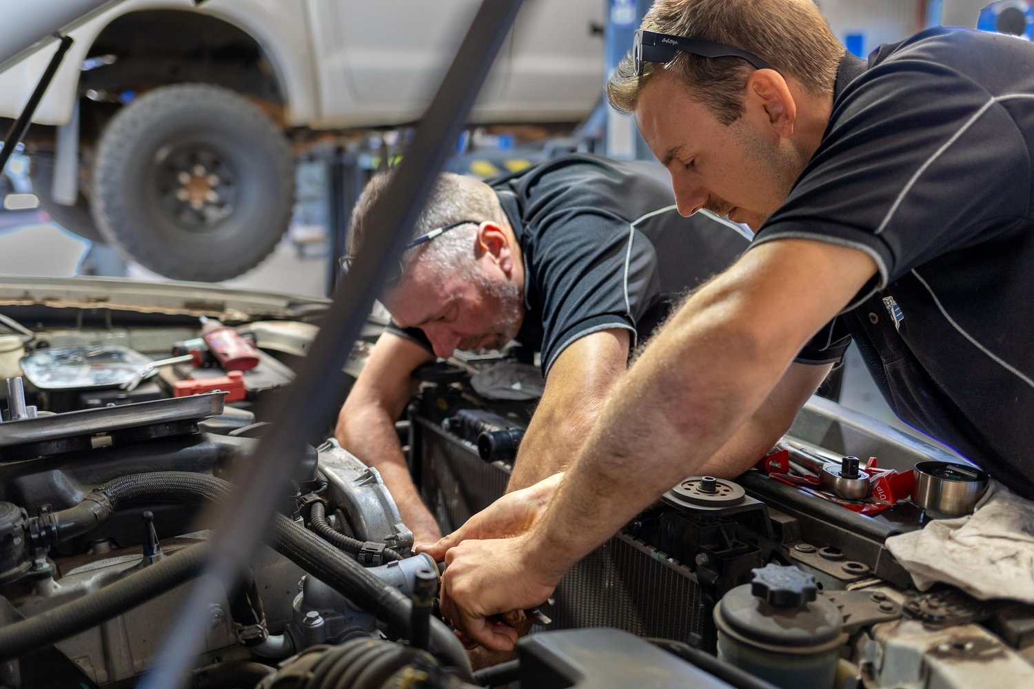 Busselton Mechanics | Your Trusted Local Mechanic
