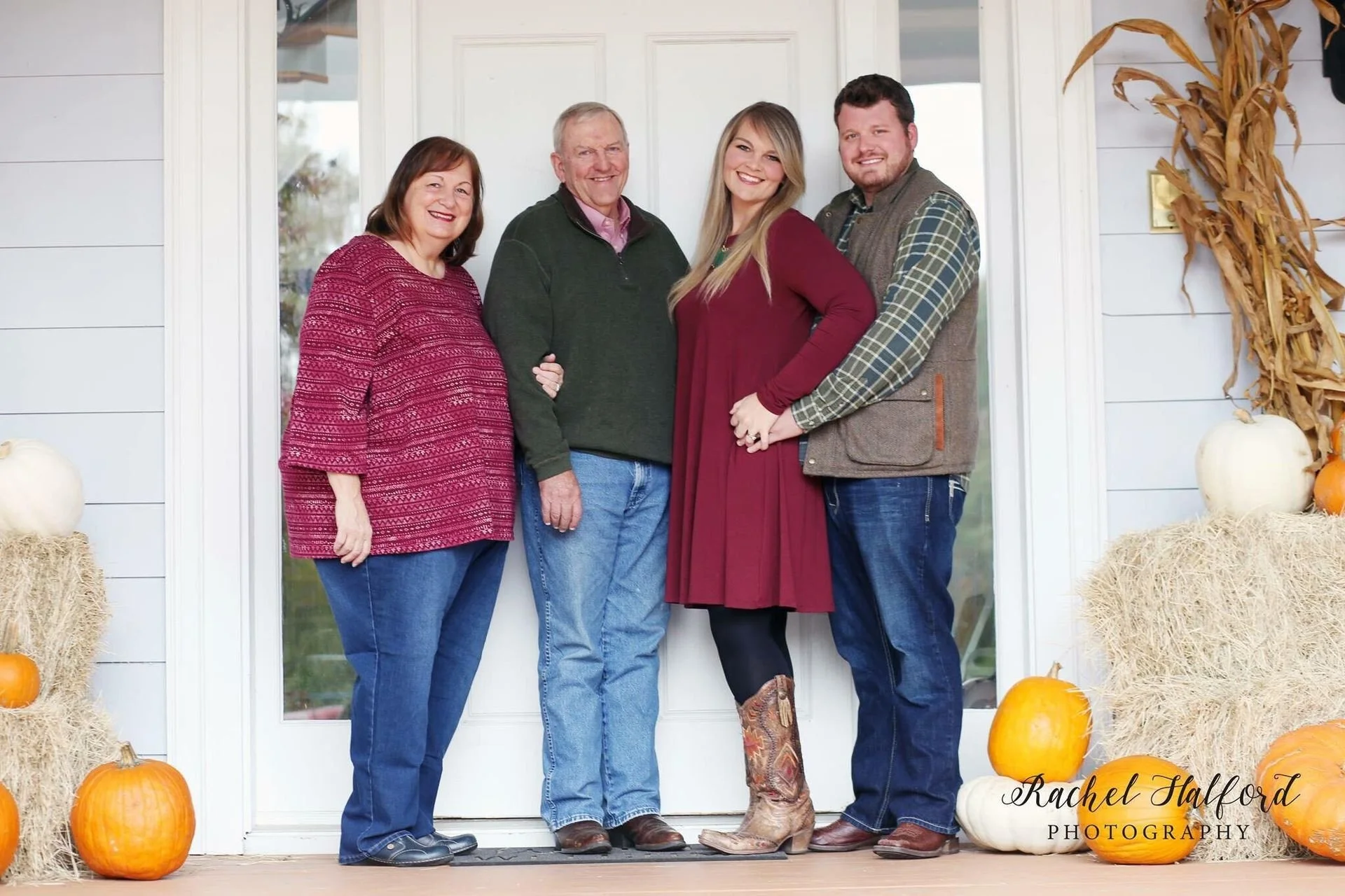 About — Double B Farm & Ranch