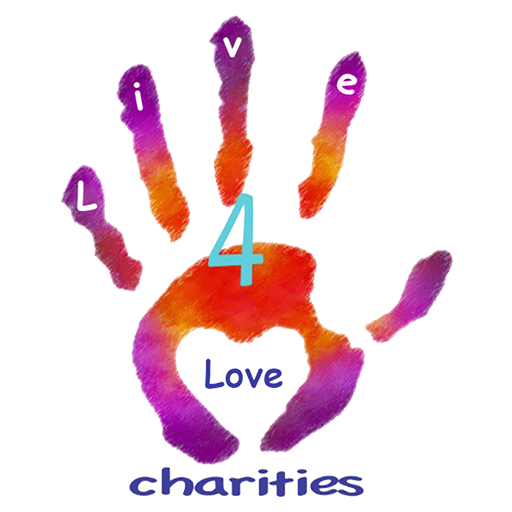 Live 4 Love Charities Live 4 Love Charities